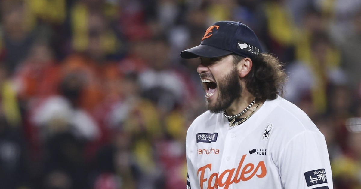 ‘MVP-신인상의 주인은 누구?’ 2025 KBO 시상식, 24일 개최