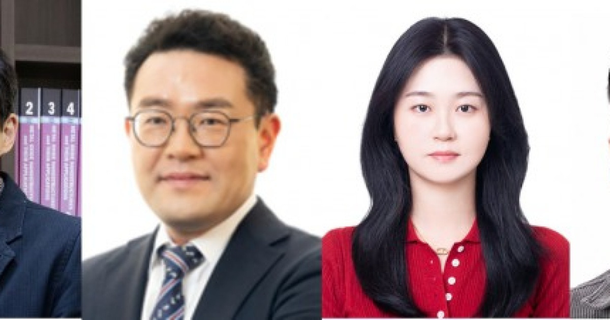 [과기원NOW] UNIST, 포스트 실리콘 반도체 난제 해결할 이론 제시 外