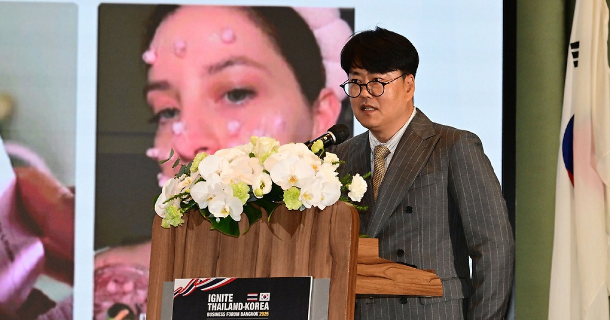 Thailand can accelerate K-beauty’s ASEAN expansion, Purito Seoul CEO says