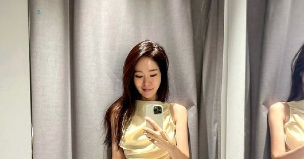 80kg→48kg 미자, 극단적 다이어트로 쓰러져 응급실行 “괜찮냐고 계속 연락와”