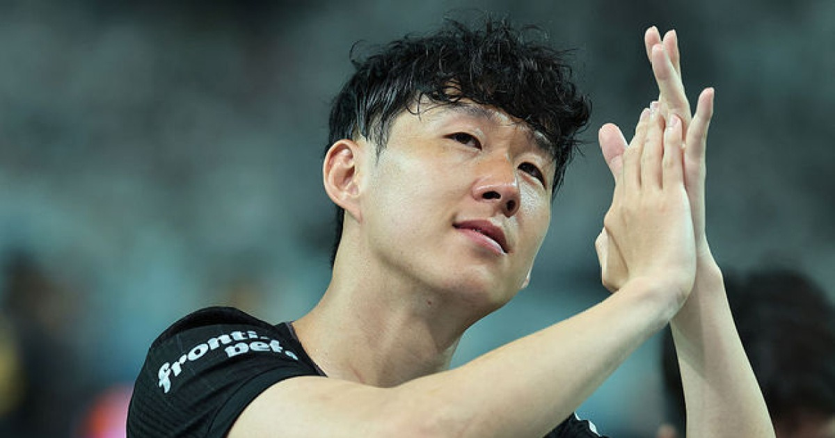 케인-KDB 제친 손흥민, “손흥민은 여전히 월드클래스”... PL 7년간 공격 포인트 2위 기록