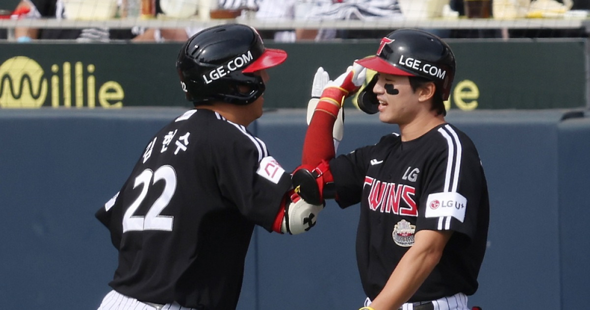 LG? 두산? 아니면 KT? 김현수·박해민은 어디로?