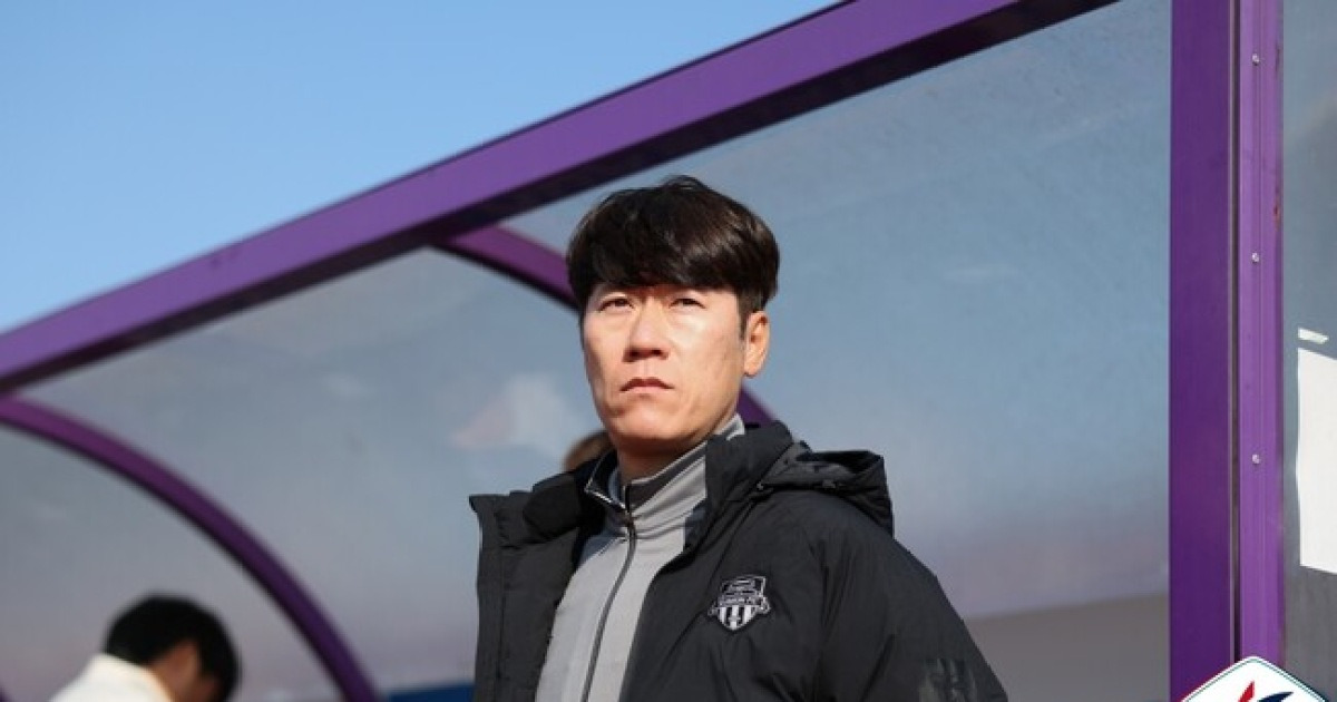 [k1.live] ‘울산vs광주’ 결과에 따라 운명 바뀐다…수원FC 김은중 감독 “이제는 운에 맡겨야 할 때”