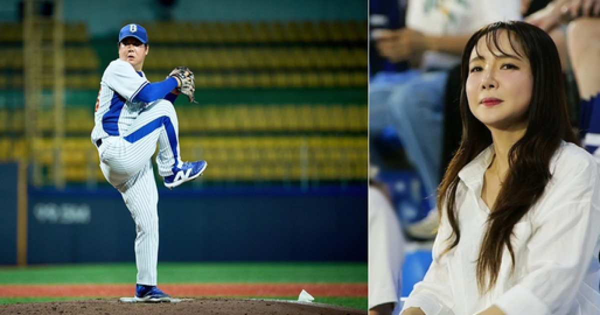 '최강야구' 이현승, 11년만 5이닝 도전