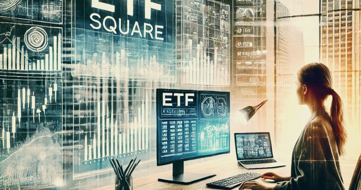 소비재 ETF 약진 vs. 이차전지 ETF 급락…테마별 희비 [ETF스퀘어]