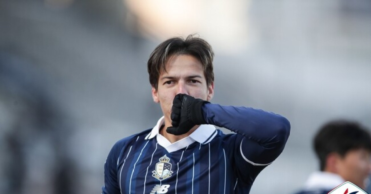 [k2.live] 준PO 노리는 서울E, 안산전에서 총력전...‘에이스’ 에울레르 선발 출격