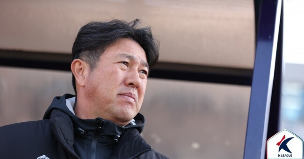 [k2.live] ‘준PO’ 노리는 김도균 감독, “무조건 이기는 경기해야 한다”