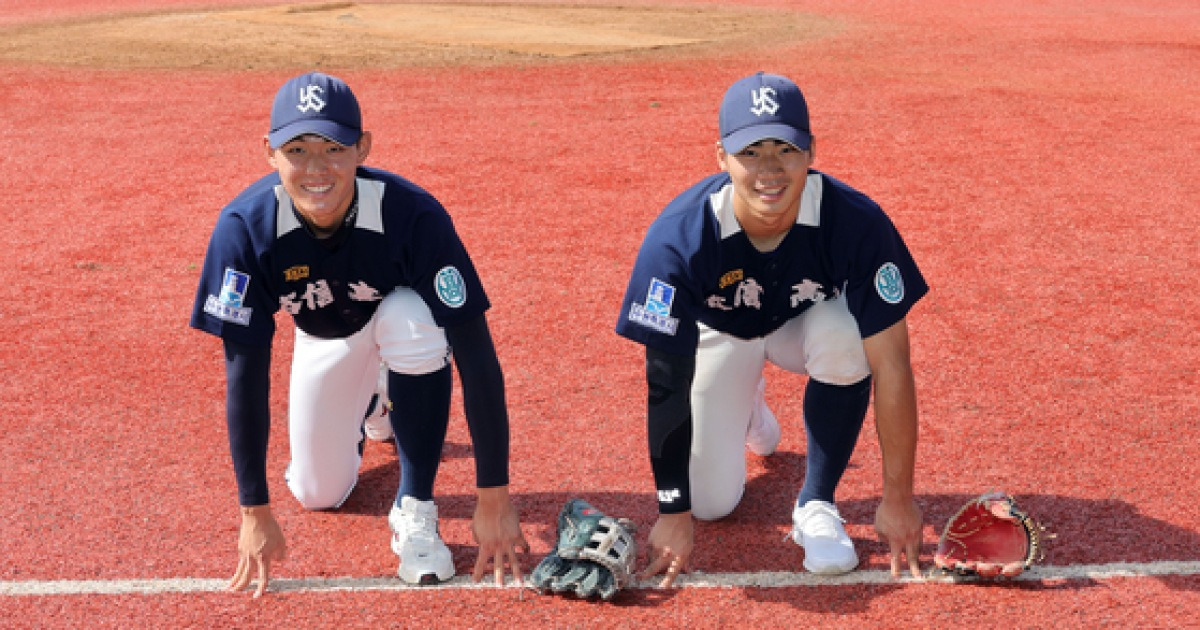 ‘1R 듀오’ NC 신재인-한화 오재원 “친구야 신인왕은 양보 없다”