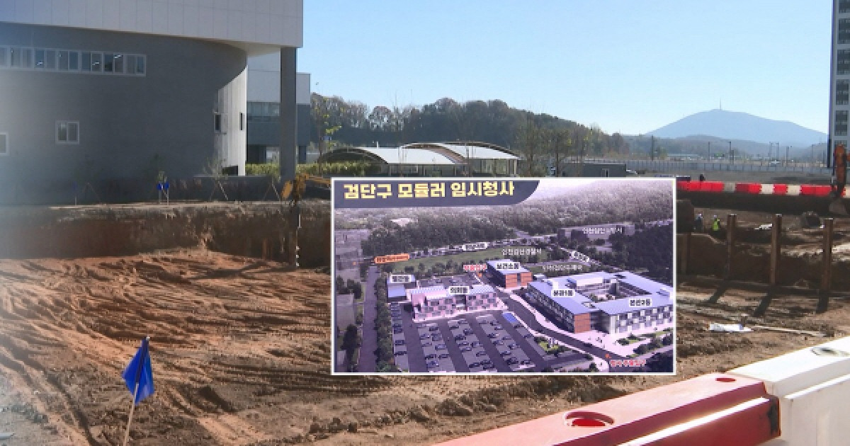 인천 행정체제 개편 코앞…신청사 건립 '착착'