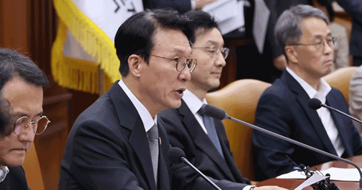 [속보] 김 총리 “TF, 내란과 직접 관련된 중대 사안만 집중”