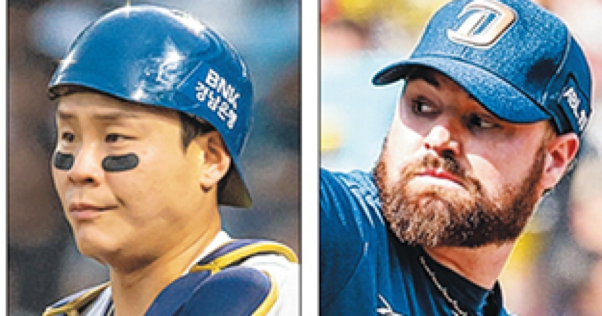 뜨거운 스토브리그… NC ‘우승 퍼즐’ 맞춘다