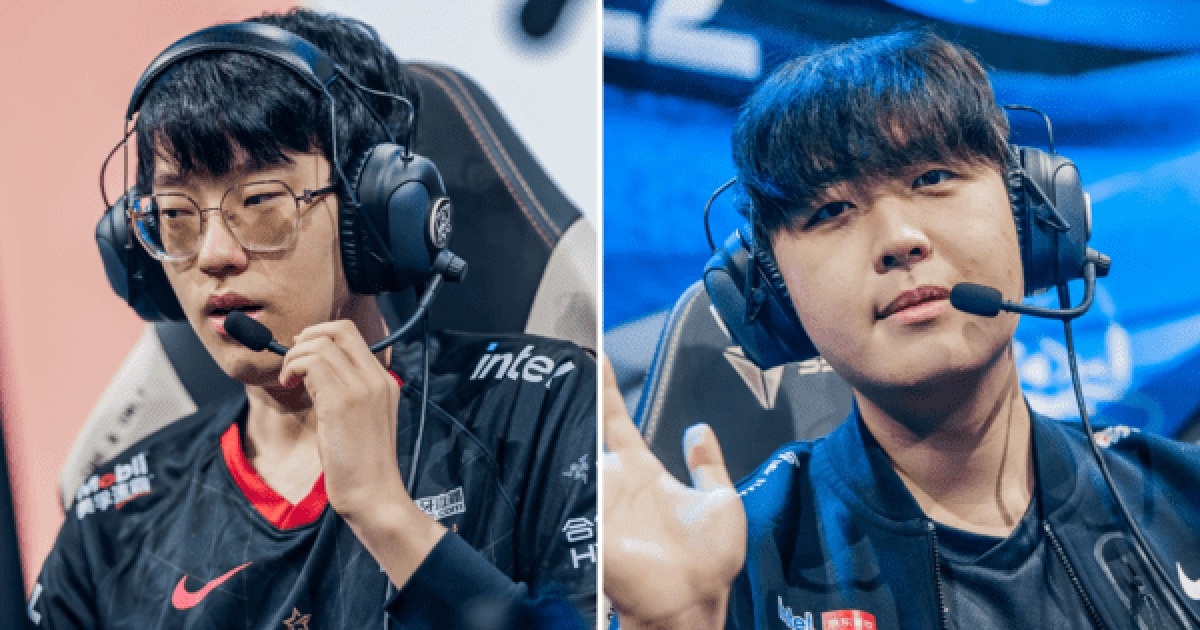 중국을 정복한 두 남자의 전격 LCK 복귀…'스카웃·카나비'가 2026년 리그 판도 뒤흔들까