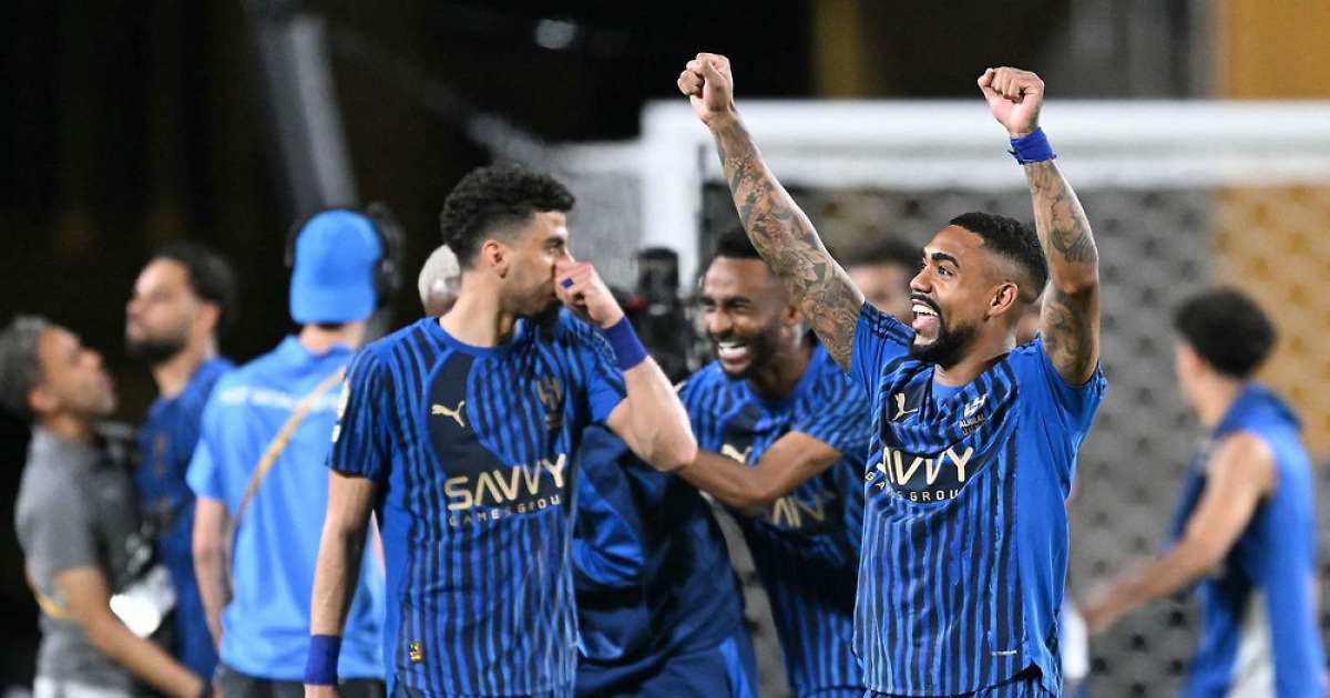 알힐랄·알와흐다, ACLE 16강 진출 조기 확정