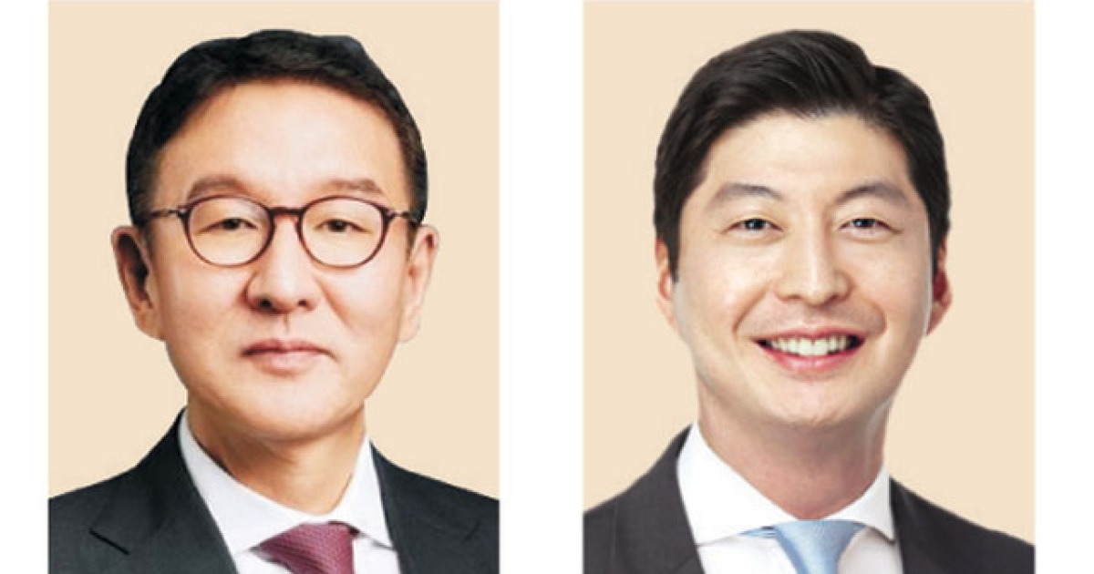 에너지 전환·석화 불황극복… GS家 3·4세 전면에 나섰다