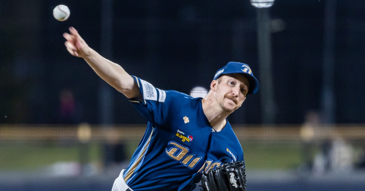 ‘페디 플랜’ 접은 NC··· 이제는 오랜 숙제 풀어야 할 때