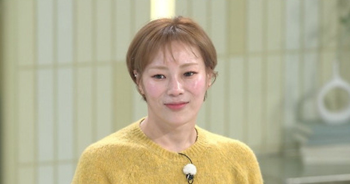 '냉부해' 입짧은햇님 냉장고 열렸다…최애 참외·대식 레시피 대방출