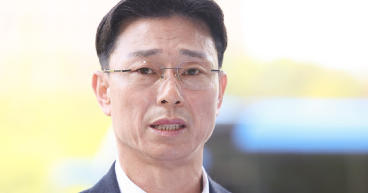 임성근 휴대전화 20자리 비번은? '이것' 반복이었다