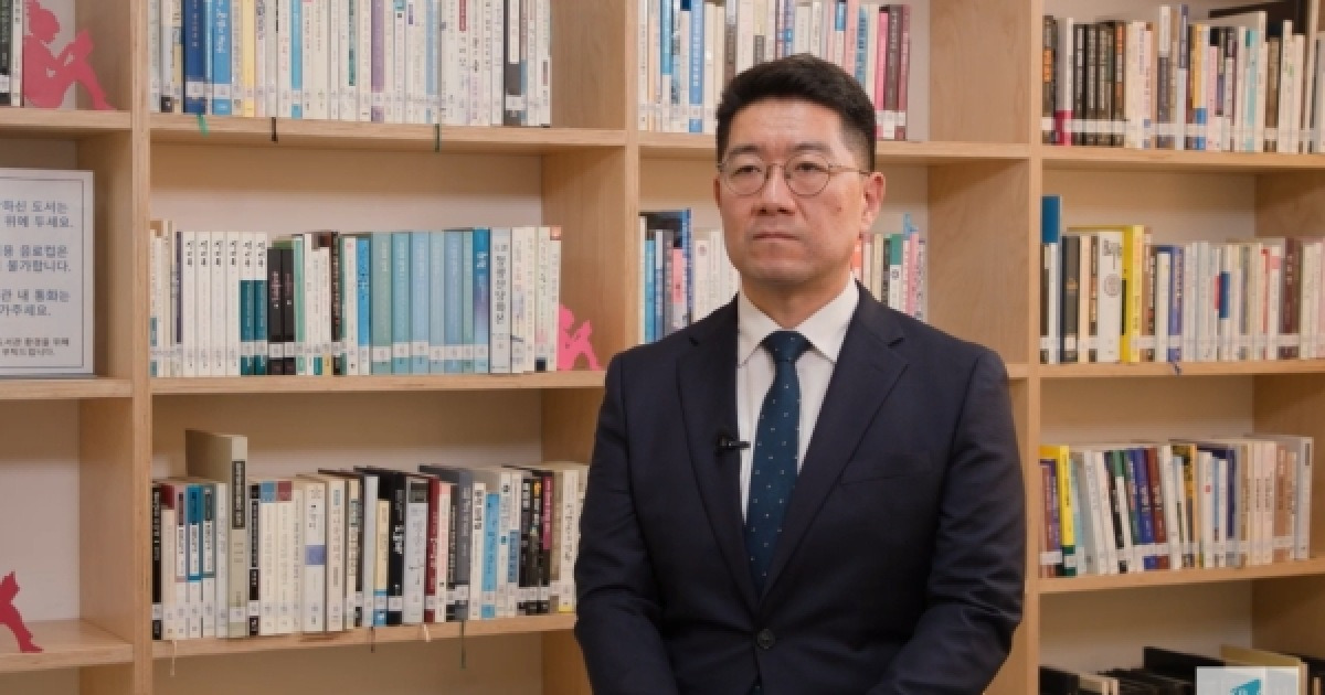 제40대 한국PD연합회장에 강윤기 KBS PD