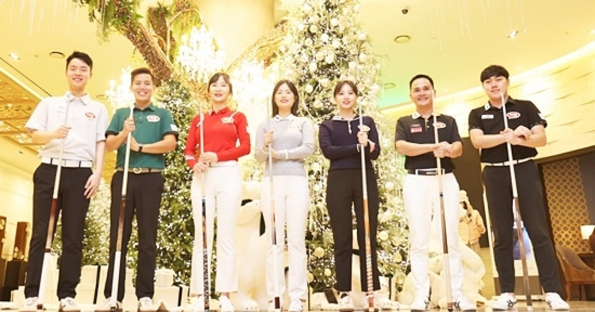 “불붙은 월드챔피언십 티켓 전쟁 본격화” 8차투어 하림 PBA-LPBA 챔피언십 29일 개막