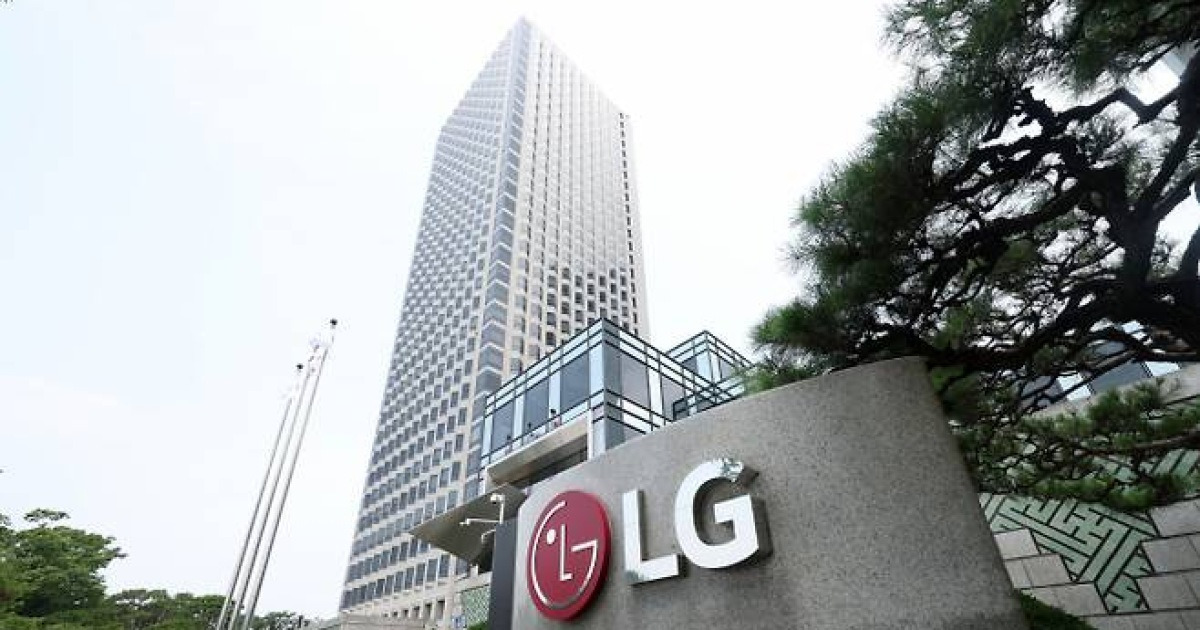 LG전자, 주주환원에 2000억원 추가 투입… 재무구조도 개선