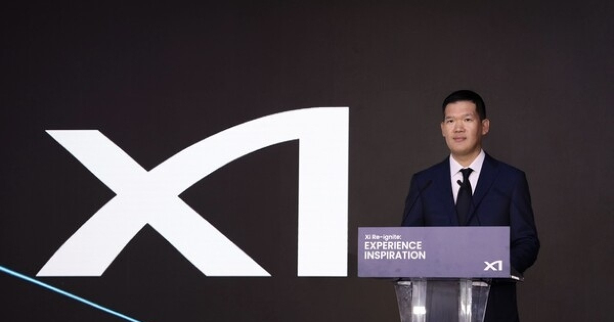 GS건설 ‘자이’ 리브랜딩 1년… 전 영역서 브랜드 경험 혁신