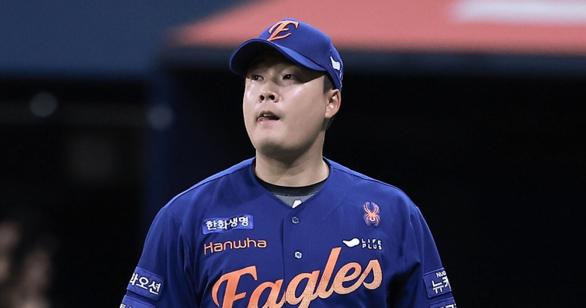 ‘즉전감 불펜이 왔다!’ KT, FA 강백호 이적 보상선수로 ‘파이어볼러’ 한승혁 지명