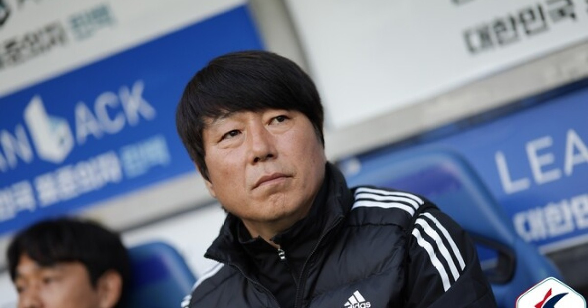 [k1.interview] ‘간신히 잔류’ 노상래 감독, “솔직히 너무 힘들었다...울산 팬들에게 죄송하다”