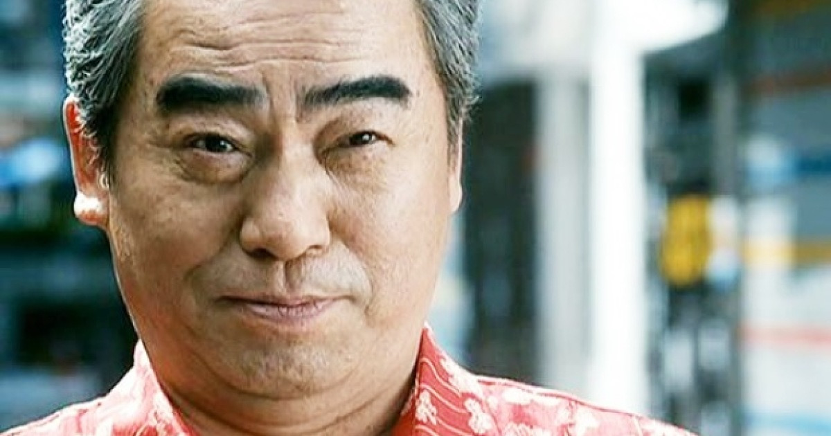 Actor Lee Moon-soo, known for film 'Hello Ghost' and TV drama 'Signal ...