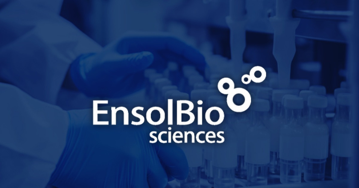 엔솔바이오 "E1K, 골관절염 이중 효과 국제학술지 게재"