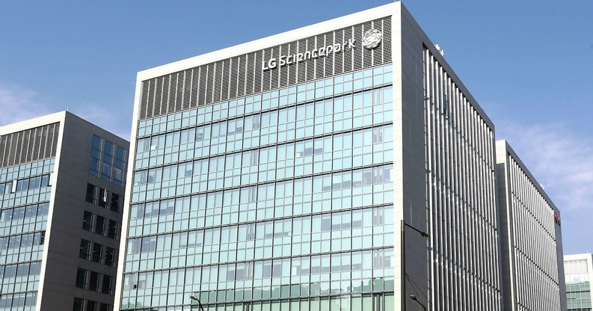 LG CNS, AWS '에이전틱 AI 스페셜라이제이션' 획득