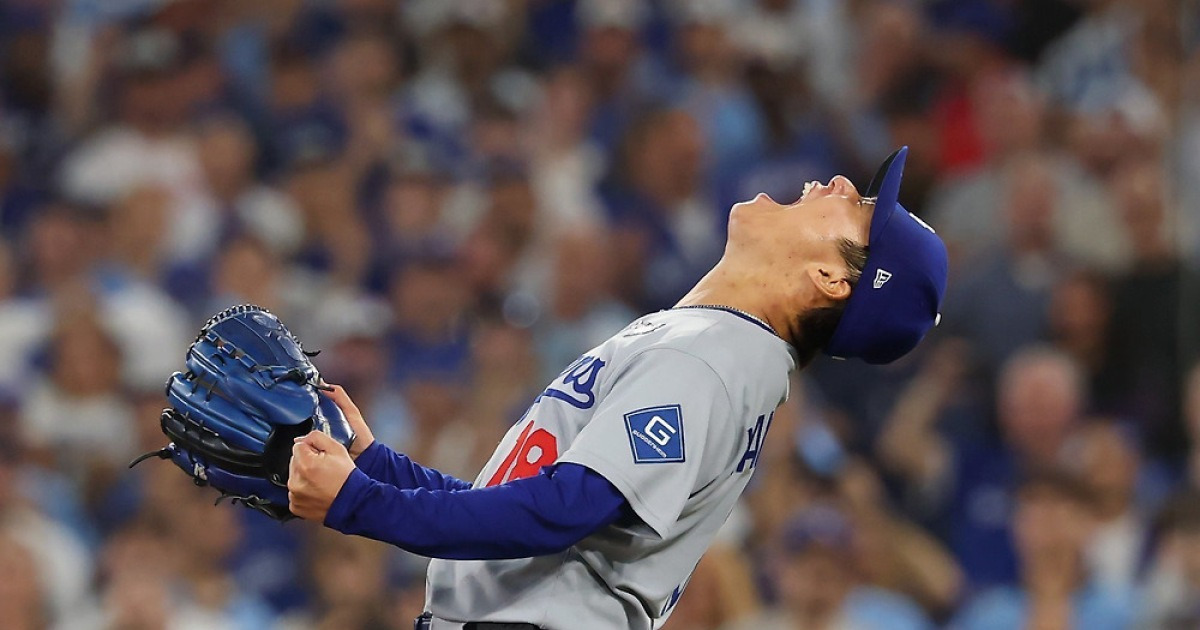 일본의 WBC 2연패 키는?→‘2025년 211이닝’ WS MVP의 출전