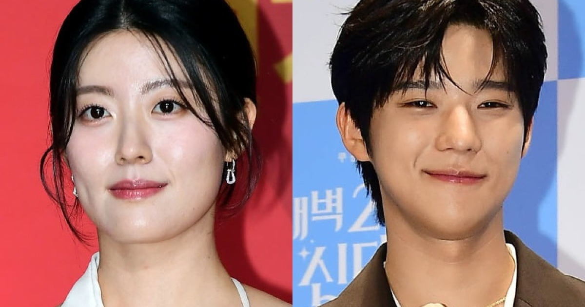 [공식] 남지현♥문상민, 핑크빛 그리더니 결국 기쁜 소식 알렸다…'‘2025 KBS 연기대상' MC 확정