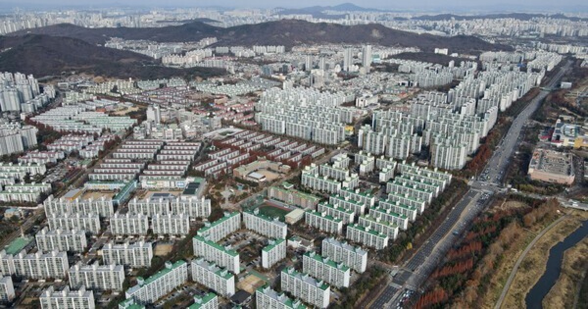 인천 연수·선학지구 공공기여율 15%에 주민들 “다른 곳은 10%인데…” 반발