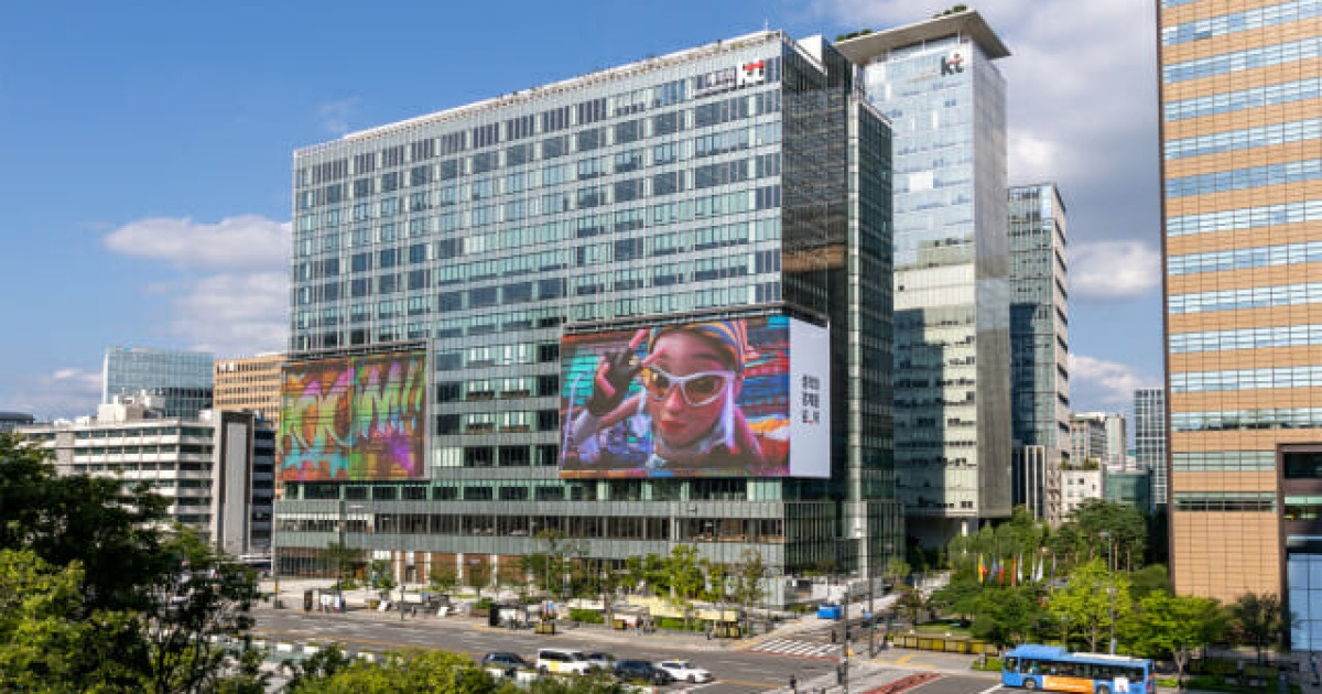 KT CEO 후보자 롱리스트 나왔다...7명 재압축