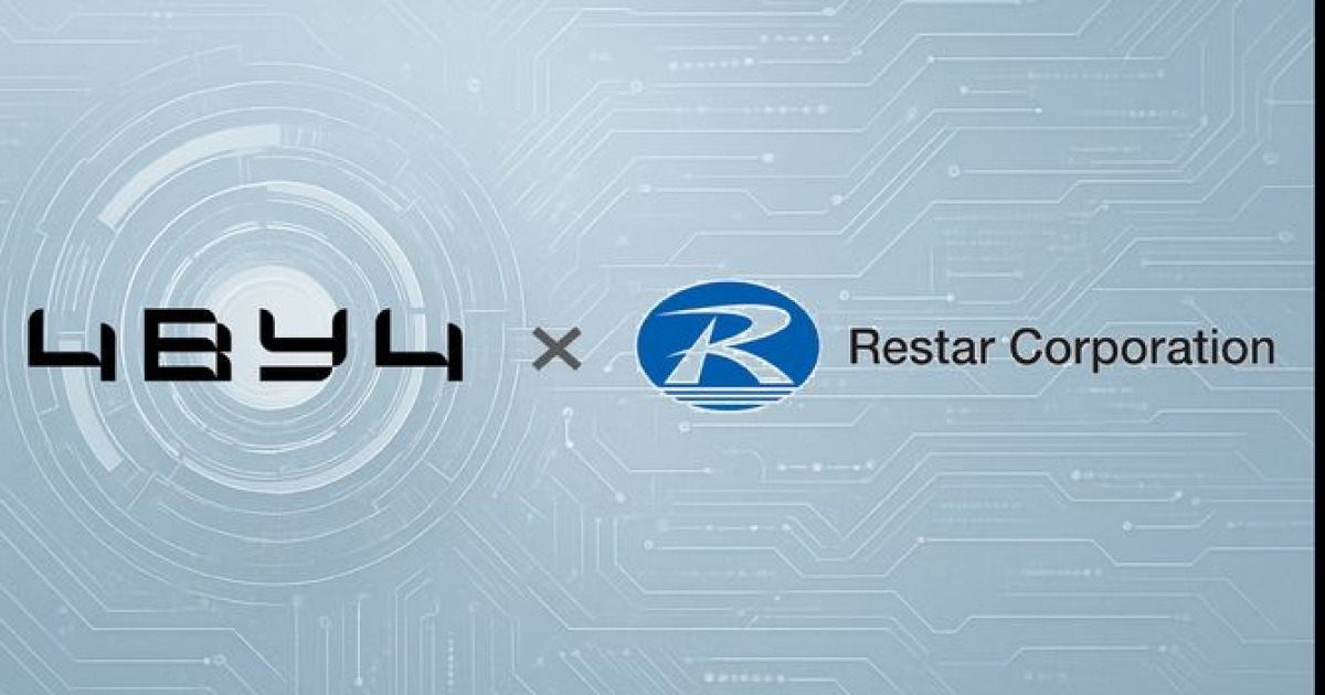 포바이포, 日 레스타와 AI솔루션 '픽셀' 파트너십 계약