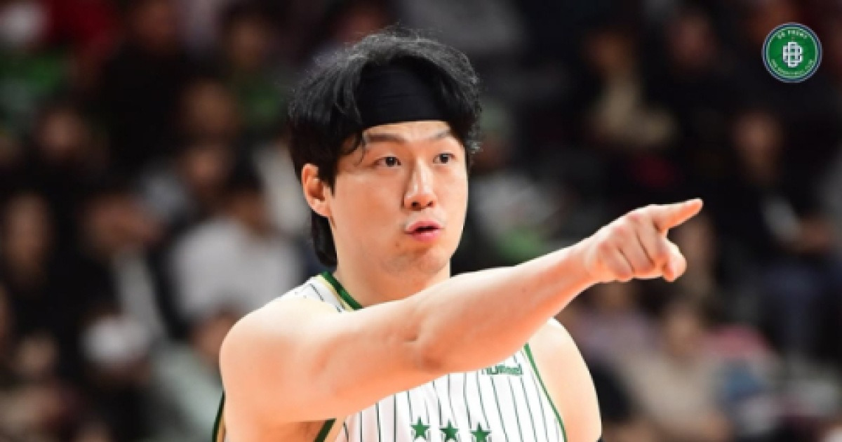 재출발 나선 원주DB, KCC 포워드 공백 공략한다