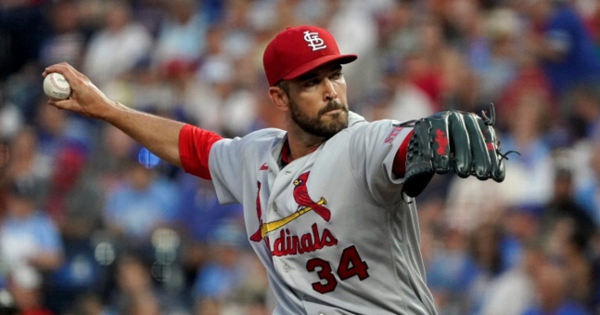 [공식발표] 159㎞ 앤더슨 떠나고 155㎞ 드류 '또' 왔다! 日 NPB 출신 버하겐, SSG와 90만 달러 계약