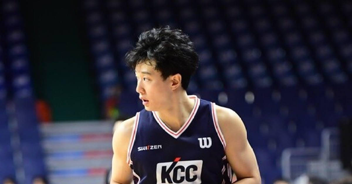 [BK 리뷰] 시작과 끝이 좋았던 KCC, SK 격파 … 단독 3위로 상승