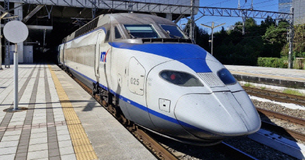 KTX·SRT 2026년 말까지 '통합'…10년 경쟁체제 막 내린다
