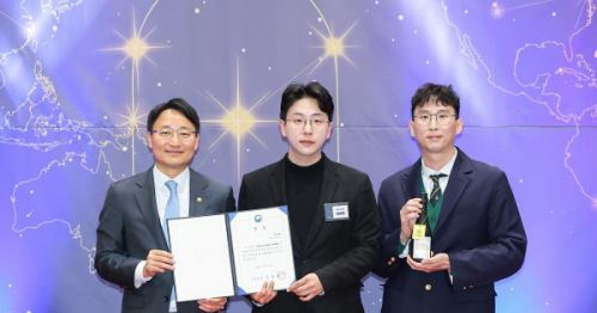 K-SUUL AWARD 수상한 ‘내외39’, 프리미엄 증류식 소주의 글로벌 스탠더드로 자리매김