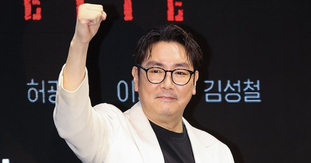 조진웅 폭로 또 나왔다…영화감독 "차에서 일방적으로 맞아"