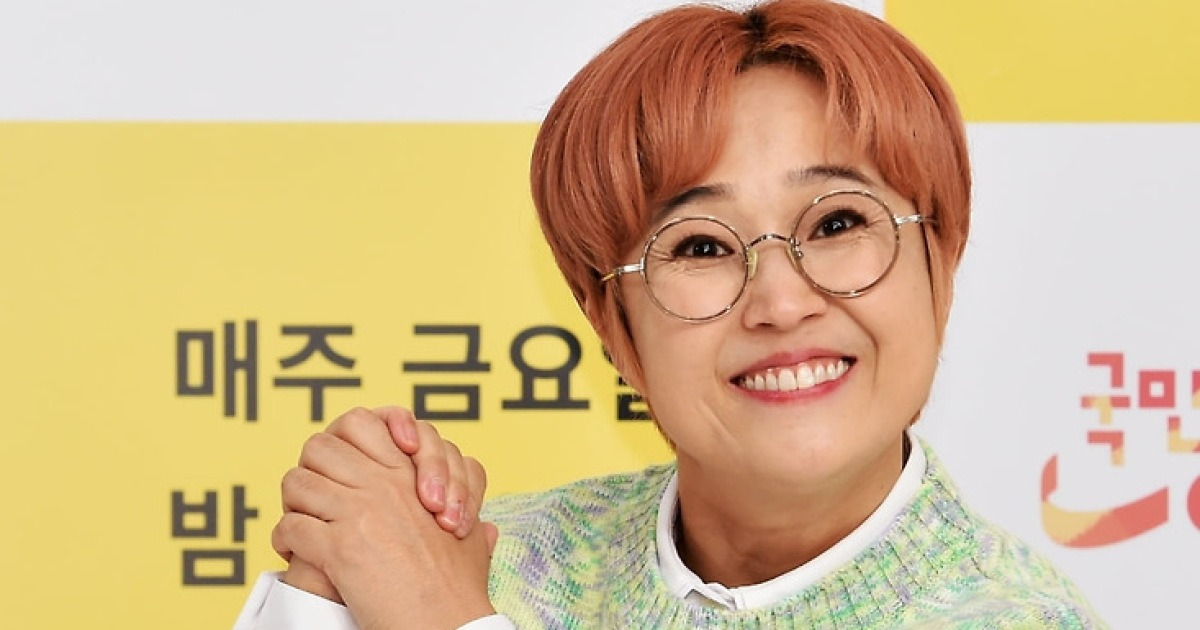 [공식] 박나래·조세호 활동 중단에도 끄떡없다…송은이→김종민, KBS 연예대상서 축하 무대