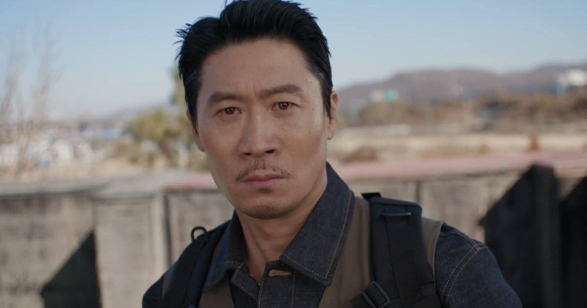 ‘UDT: 우리 동네 특공대’ 진선규, ‘전설의 드롭킥’ 엔딩으로 완성된 영웅의 각성