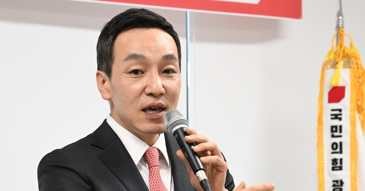 김민수 “계엄 때 총알도 없었다...안귀령 총기탈취”