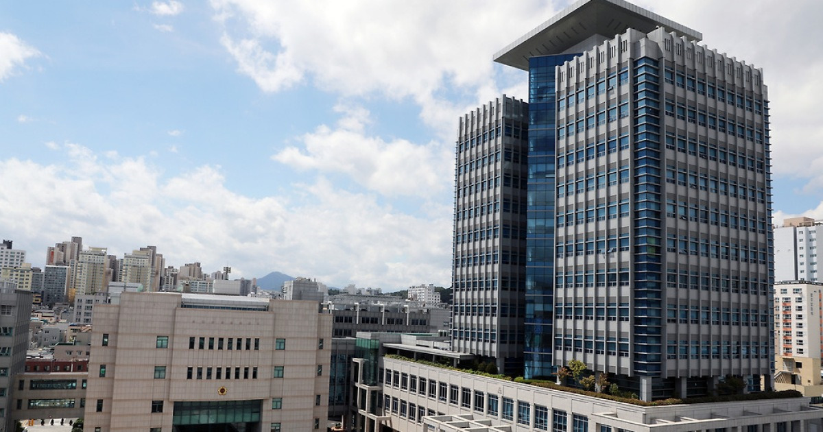 울산시, '한국석유공사 공유사택' 청년 입주자 모집