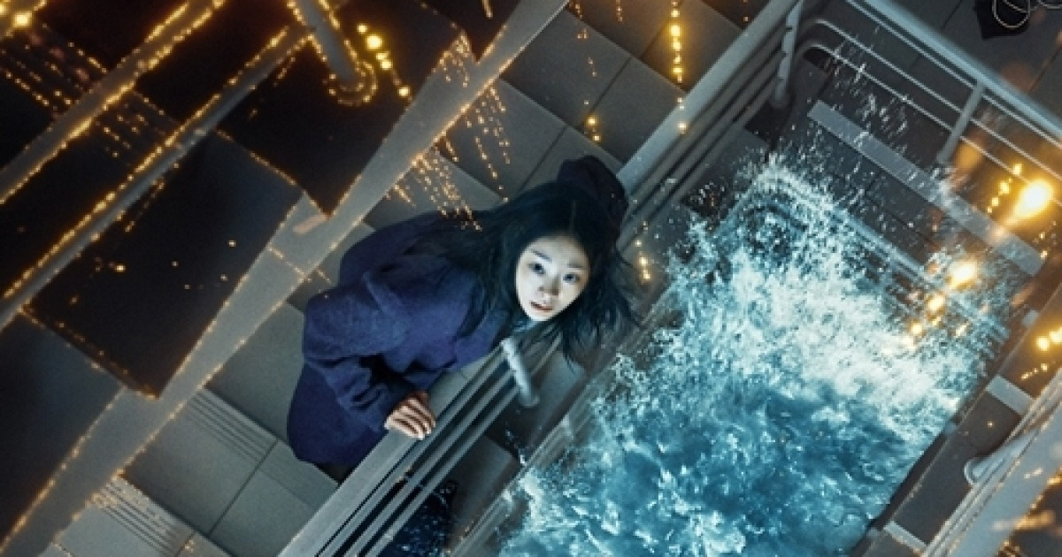 김다미 ‘대홍수’→전종서·한소희 ‘프로젝트Y’, BIFF 화제작 온다 [오늘의 프리뷰]