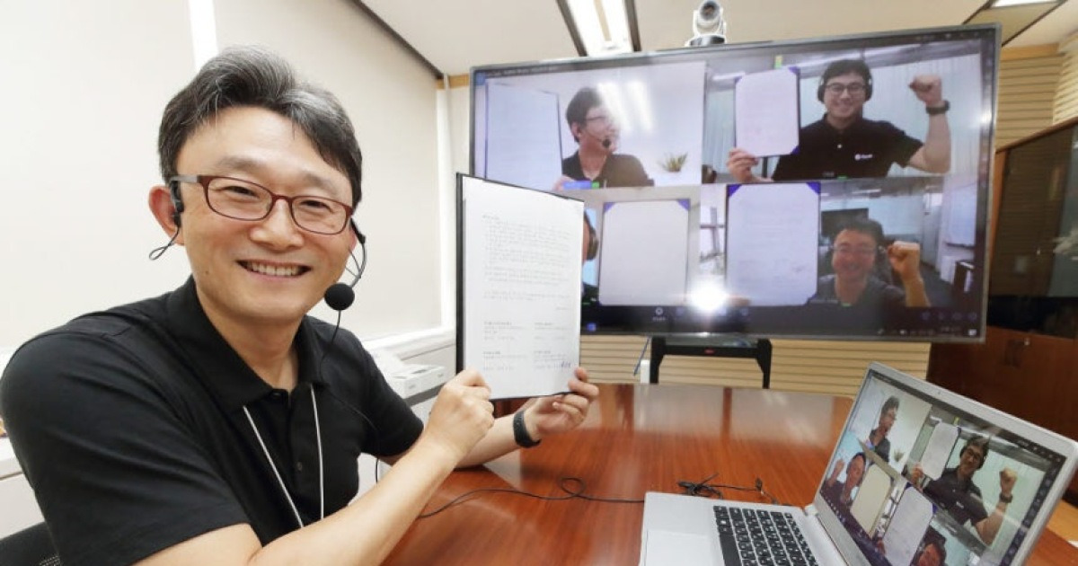 KT 'B2B 개척자' 박윤영, 이제는 수장으로