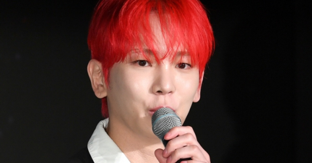 [공식] 키, '주사 이모' 여파에…MBC '연예대상' MC 하차→전현무·장도연 2인 체제