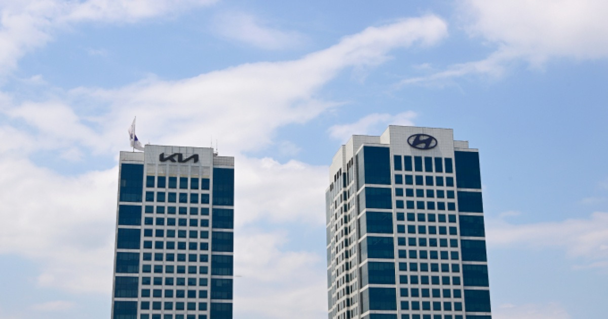 현대차그룹 사장단 인사 임박… 생산·R&D 수장 '세대 교체'