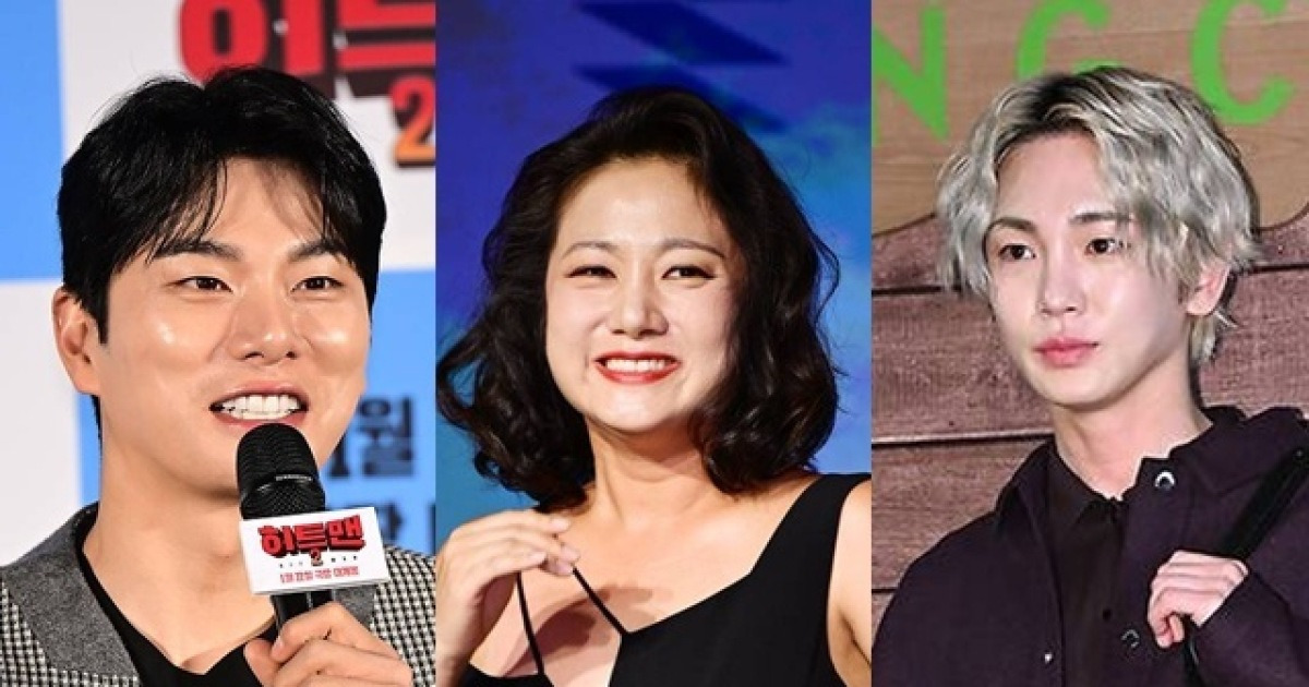 이이경 박나래 키 ‘2025 MBC 방송연예대상’서 삭제…MC마저 “2인 체제”[종합]